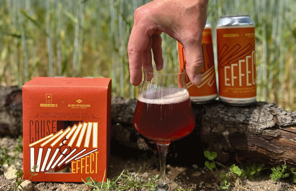 Category 12 Online Store – Category 12 Brewing